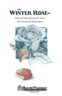 The Winter Rose